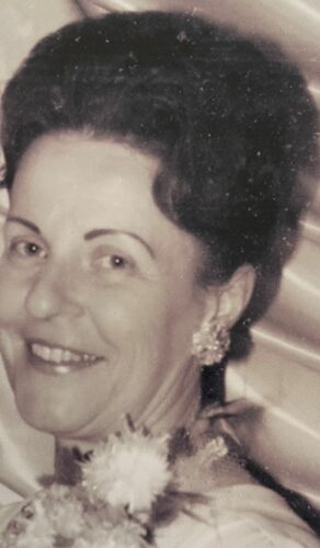 Margaret Searer | News, Sports, Jobs - Williamsport Sun-Gazette